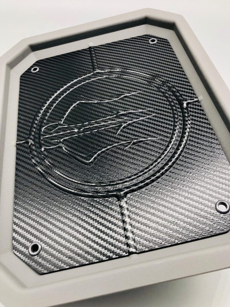 Dual Layer EDC Tray – Everyday Carry Organization