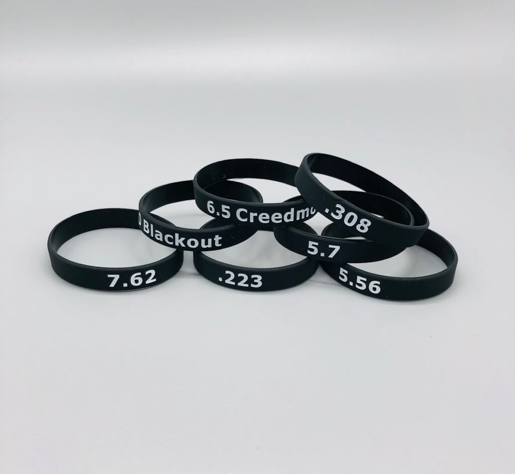 Mag Bands – Magazine Retention Bands & Grip